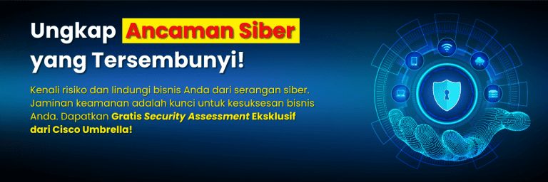 Lonjakan Serangan Siber di Indonesia Sepanjang Tahun 2023 – Edavos