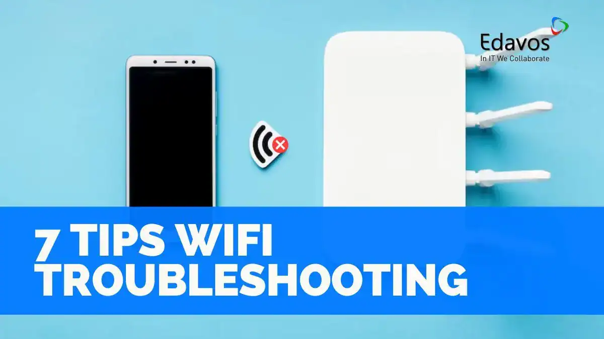 7 Tips WiFi Troubleshooting untuk Semua Jenis Perangkat