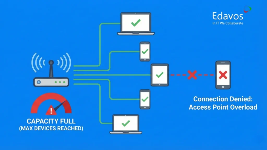 6 Penyebab WiFi Menolak Akses Terus Padahal Sandi Benar