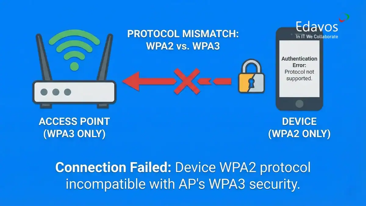 6 Penyebab WiFi Menolak Akses Terus Padahal Sandi Benar